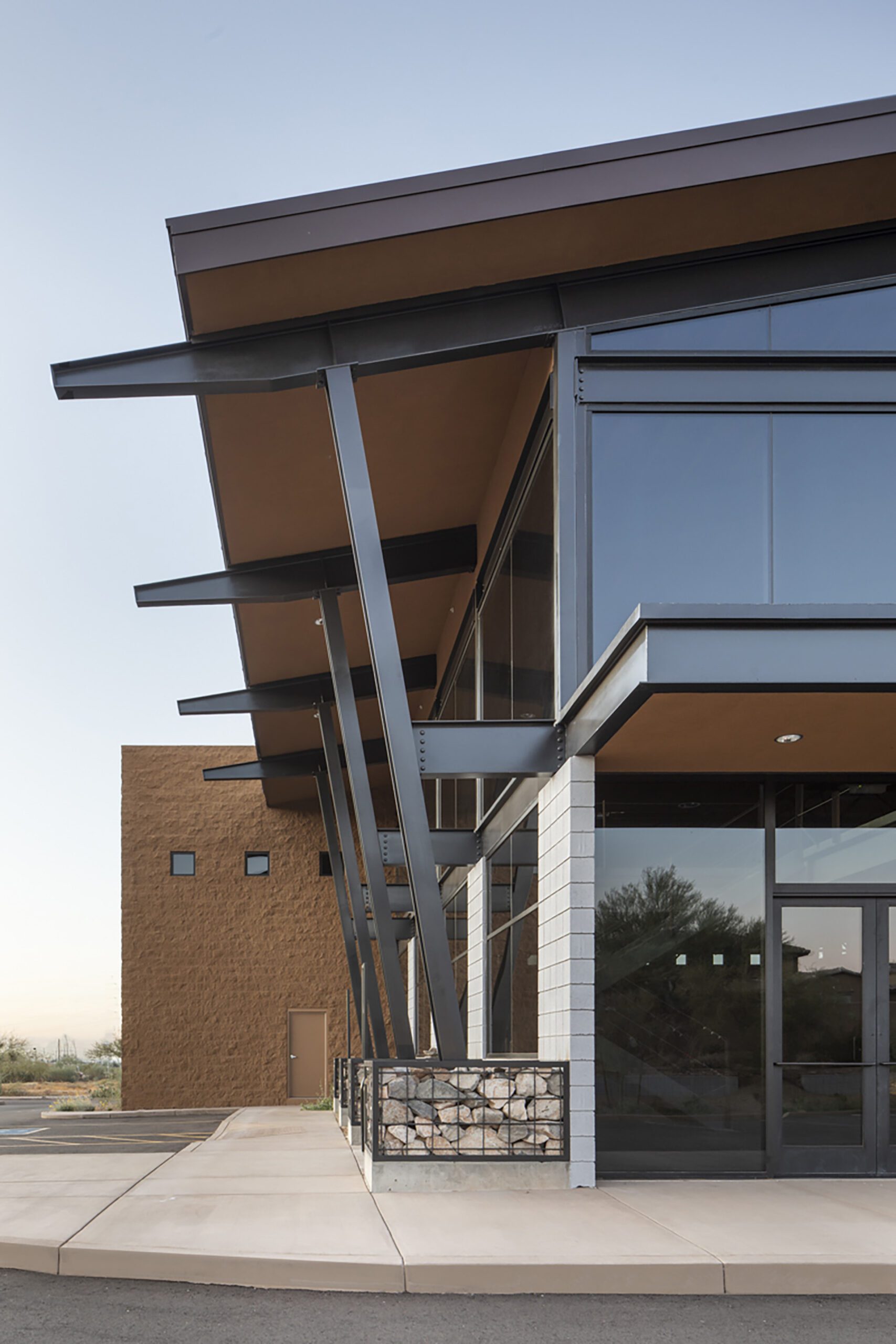 DC Ranch Corporate Center - RYTAN CONSTRUCTION