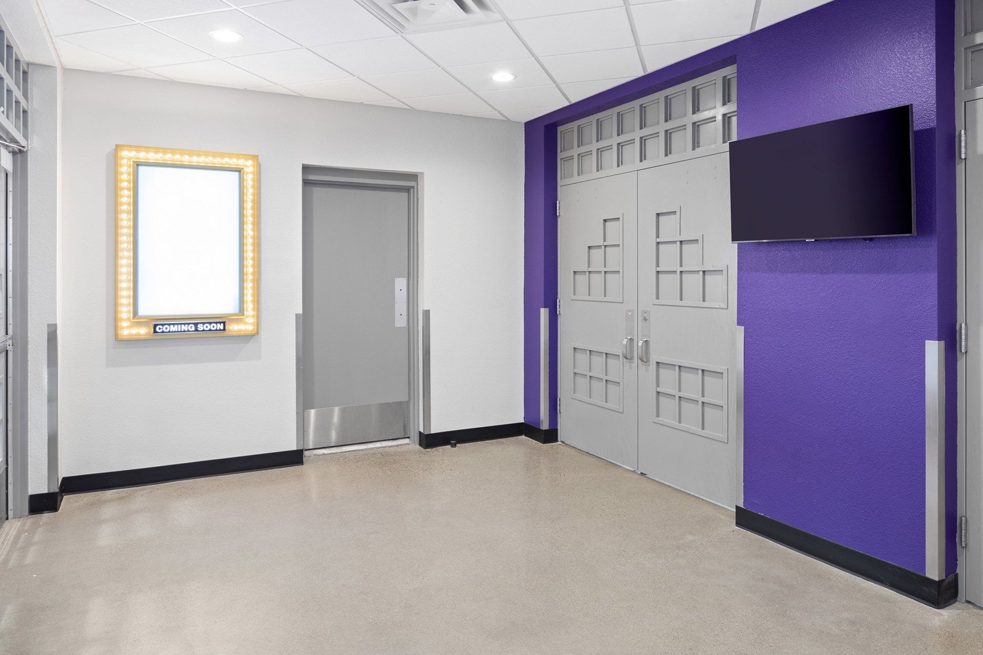 Choice Learning Academy Modernization - RYTAN CONSTRUCTION