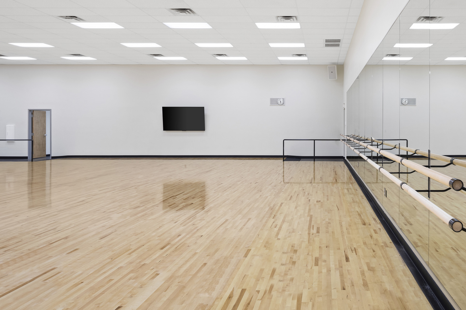 Choice Learning Academy Modernization - RYTAN CONSTRUCTION