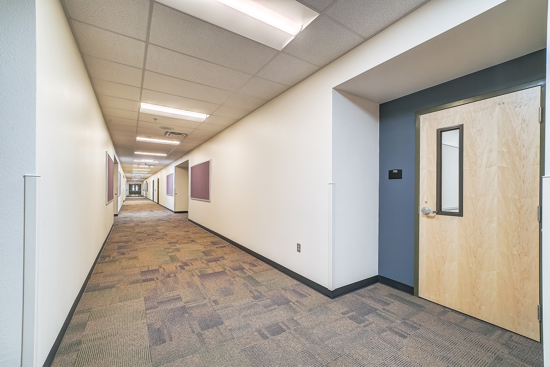 Arizona Desert Elementary School | STEM Classroom Addition - RYTAN ...